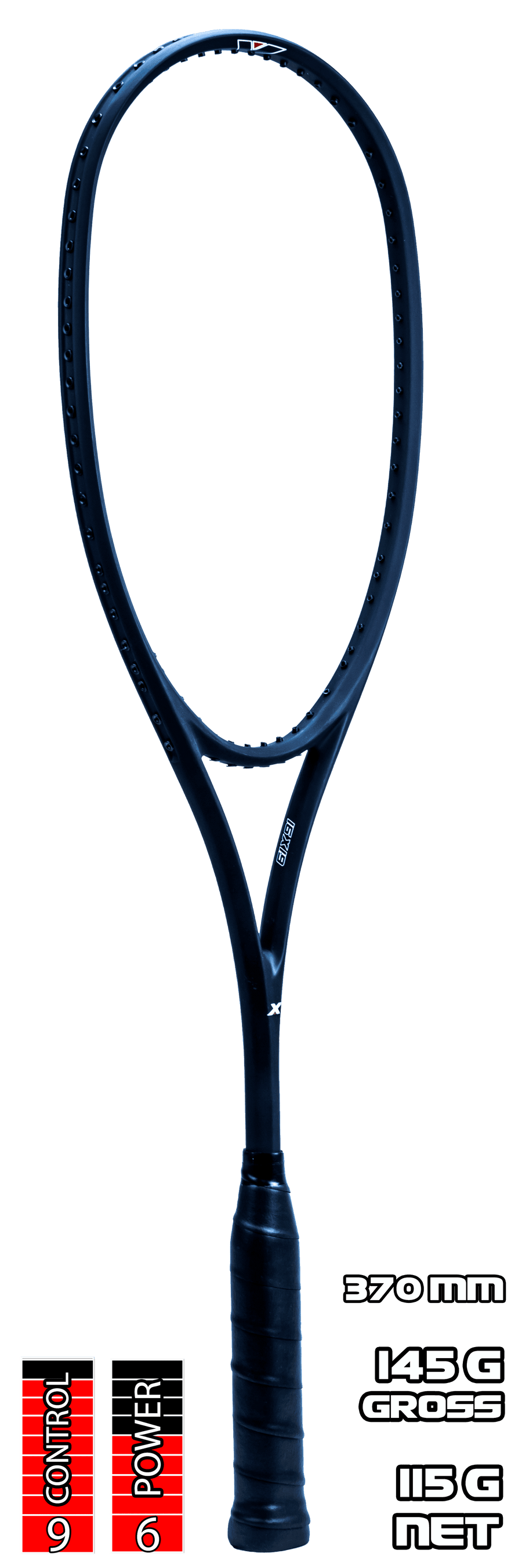 Xamsa Squash is the manufacturer of High Quality Squash Racquets ...