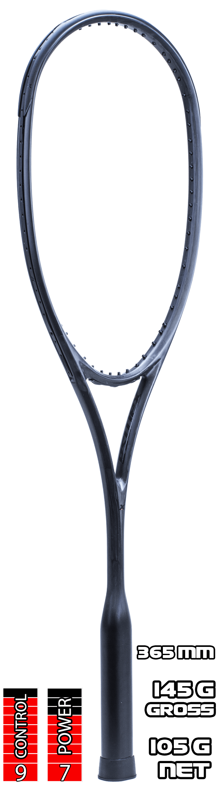Racquets – XamsaSquash
